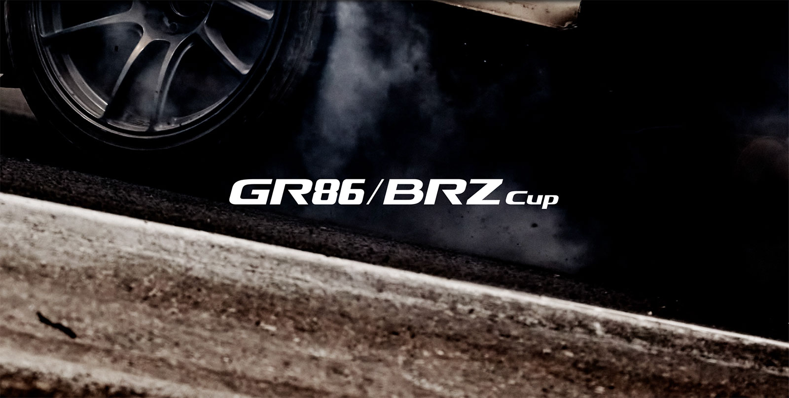 GR86/BRZ Cup